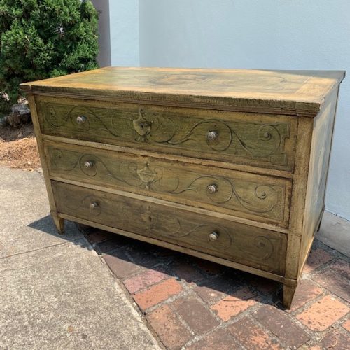 Chests of Drawers – Acquisitions Interiors