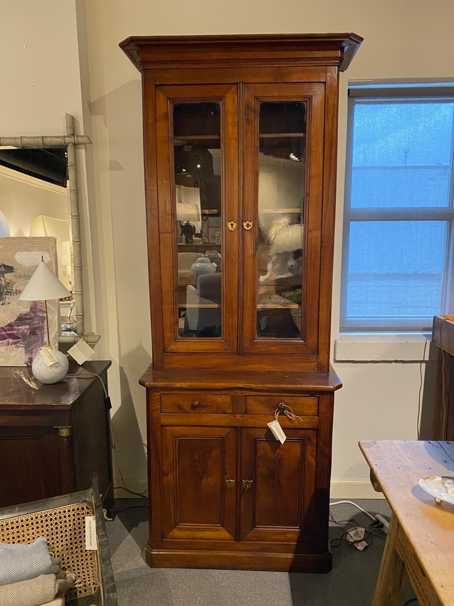 Bookcases – Acquisitions Interiors